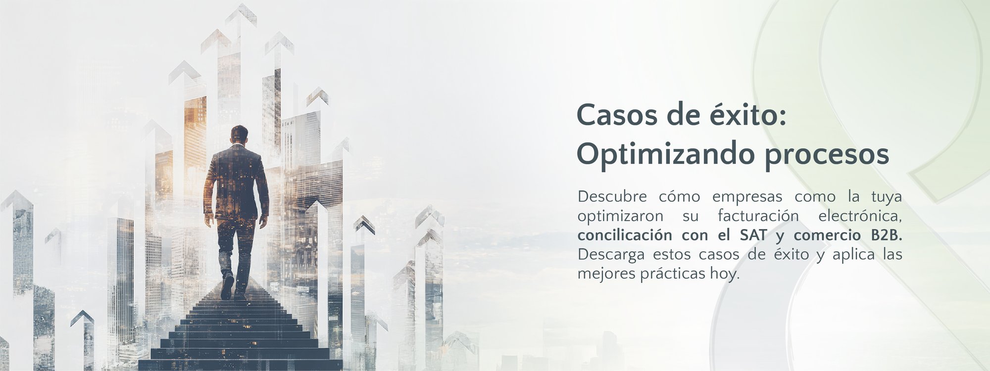 Casos de éxito | JB Soluciones